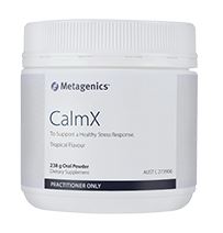 Calm X Magnesium Powder – B.NOURISHD WELLNESS