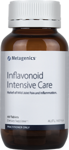 Inflavonoid Intensive Care 60 tablets – B.NOURISHD WELLNESS