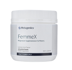 FemmeX 250g – B.NOURISHD WELLNESS