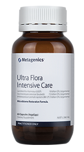 Ultra Flora Intensive Care – B.NOURISHD WELLNESS
