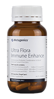 Ultra Flora Immune Enhance – B.NOURISHD WELLNESS