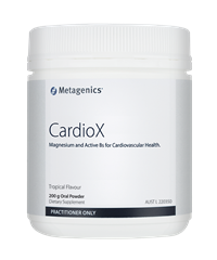 CardioX Magnesium – B.NOURISHD WELLNESS
